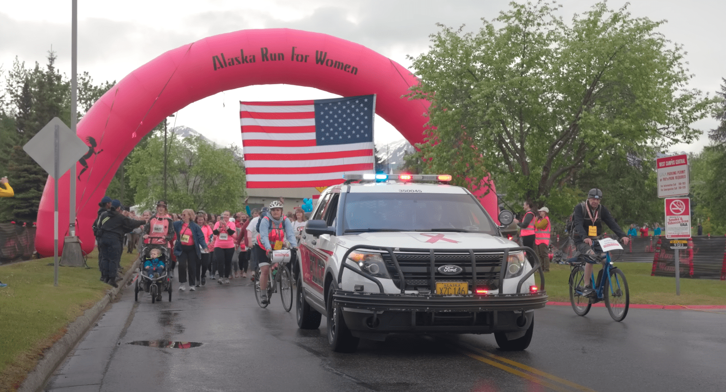 Community - Imaging Associates Of Alaska - Anchorage - Palmer - Eagle River